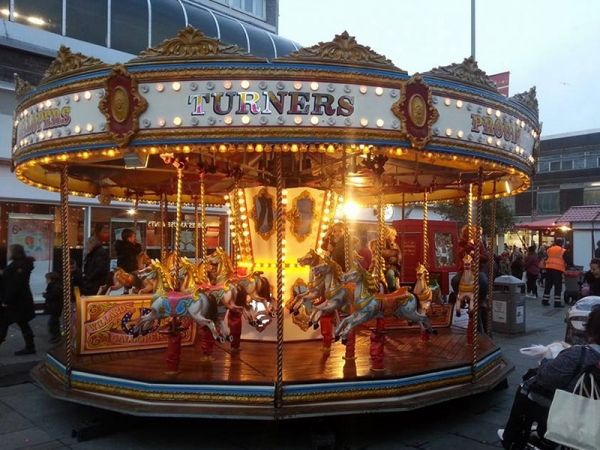 Gallery – North East Funfairs